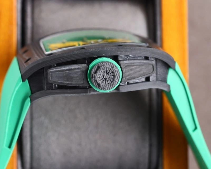 Indistinguishable RICHARD MILLE Watches