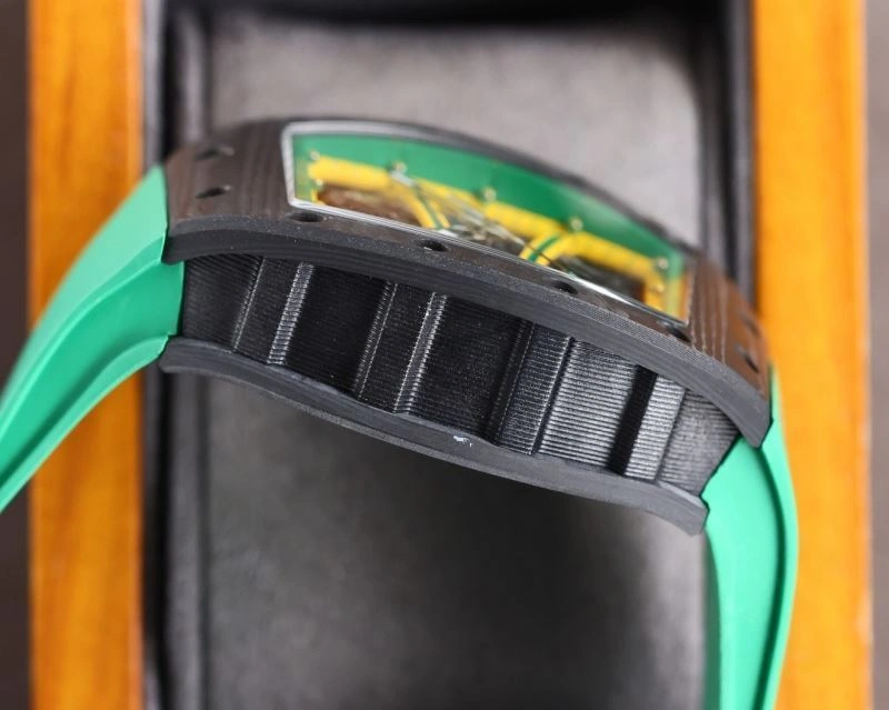 Indistinguishable RICHARD MILLE Watches