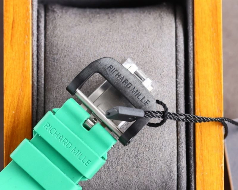 Indistinguishable RICHARD MILLE Watches