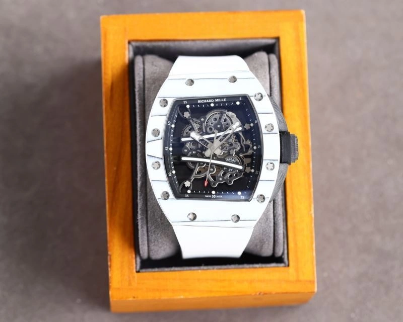 RICHARD MILLE Watches
