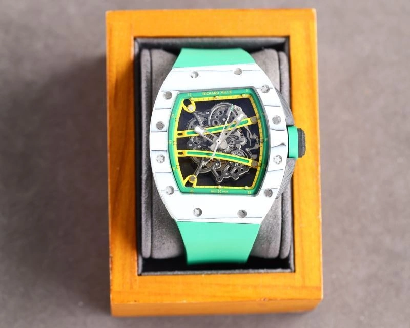 Economical RICHARD MILLE Watches