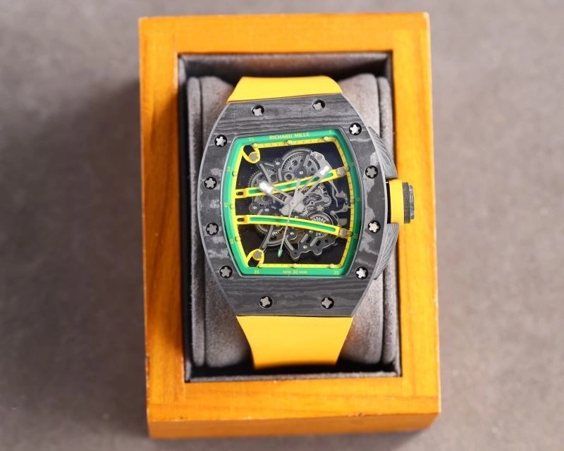 Economical RICHARD MILLE Watches