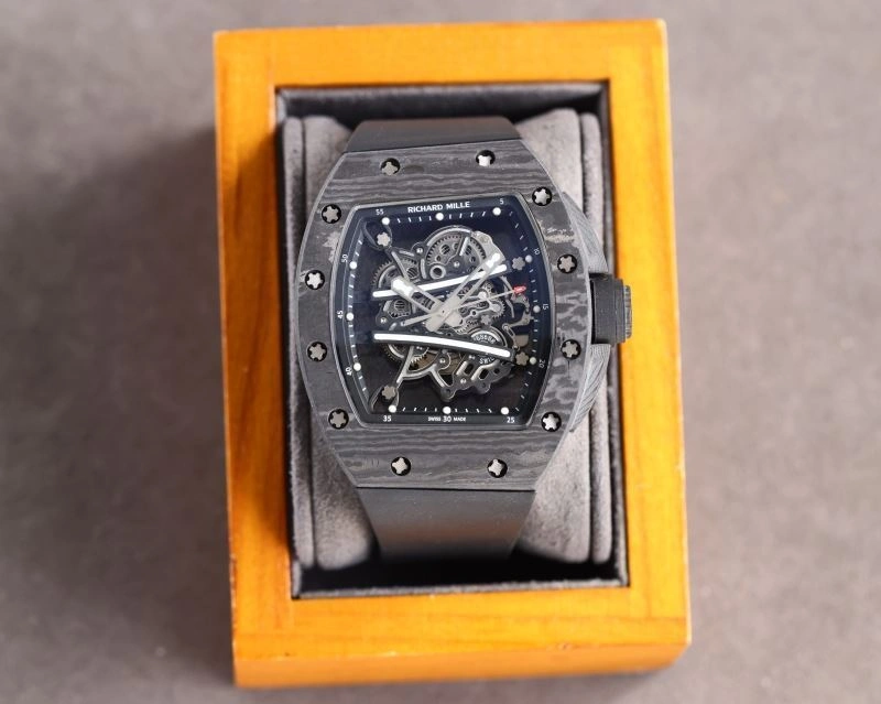 Economical RICHARD MILLE Watches