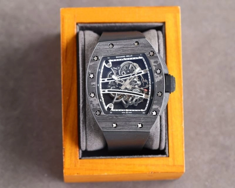 Economical RICHARD MILLE Watches