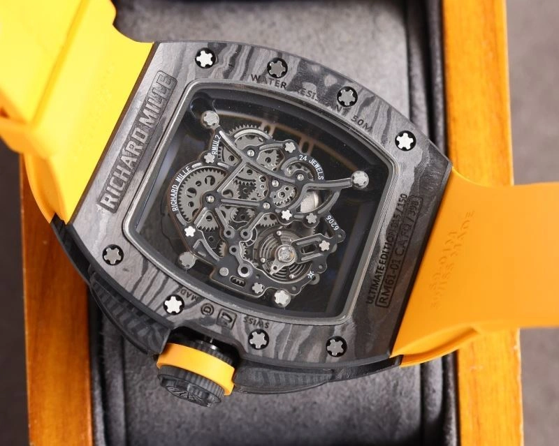 Economical RICHARD MILLE Watches