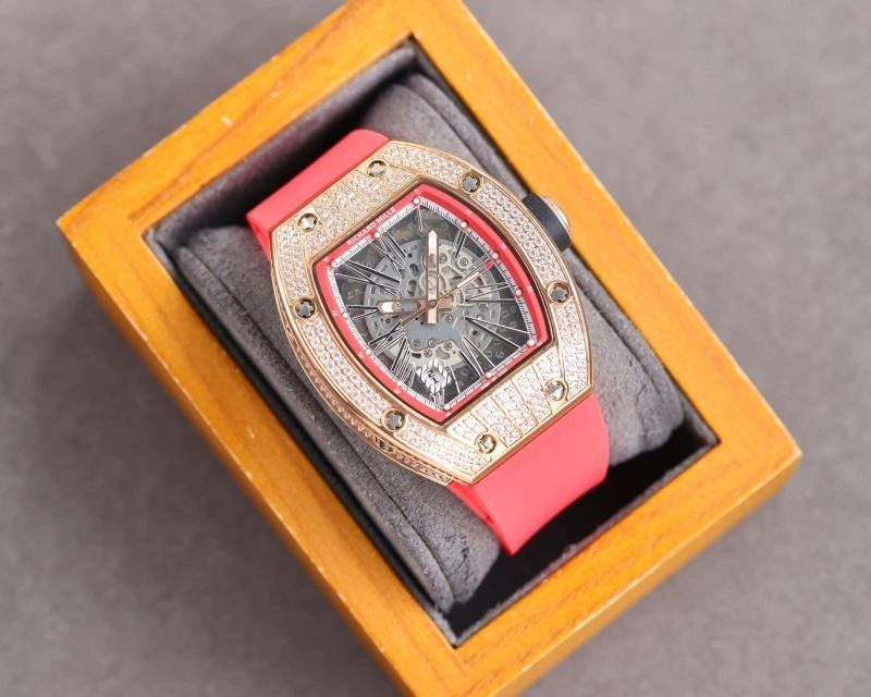 Top match RICHARD MILLE Watches