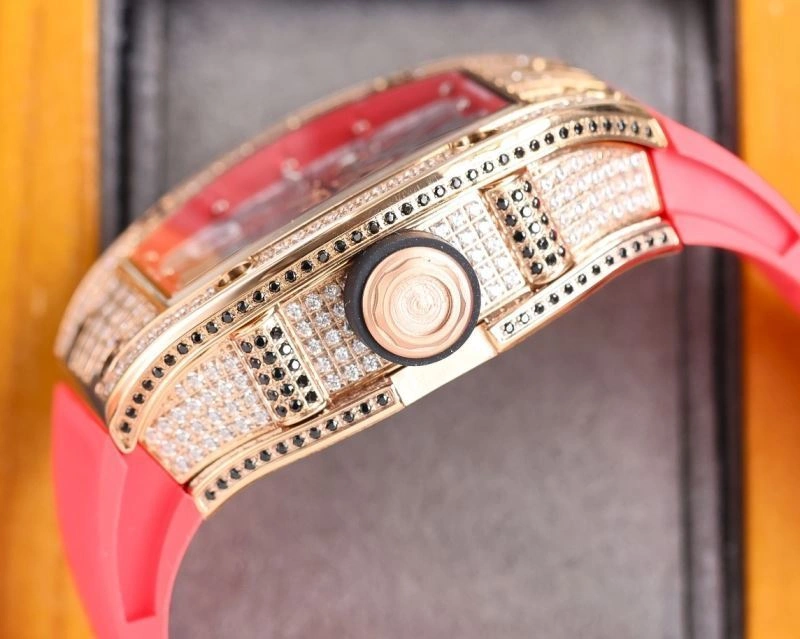 Top match RICHARD MILLE Watches