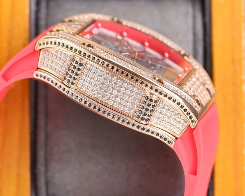 Top match RICHARD MILLE Watches