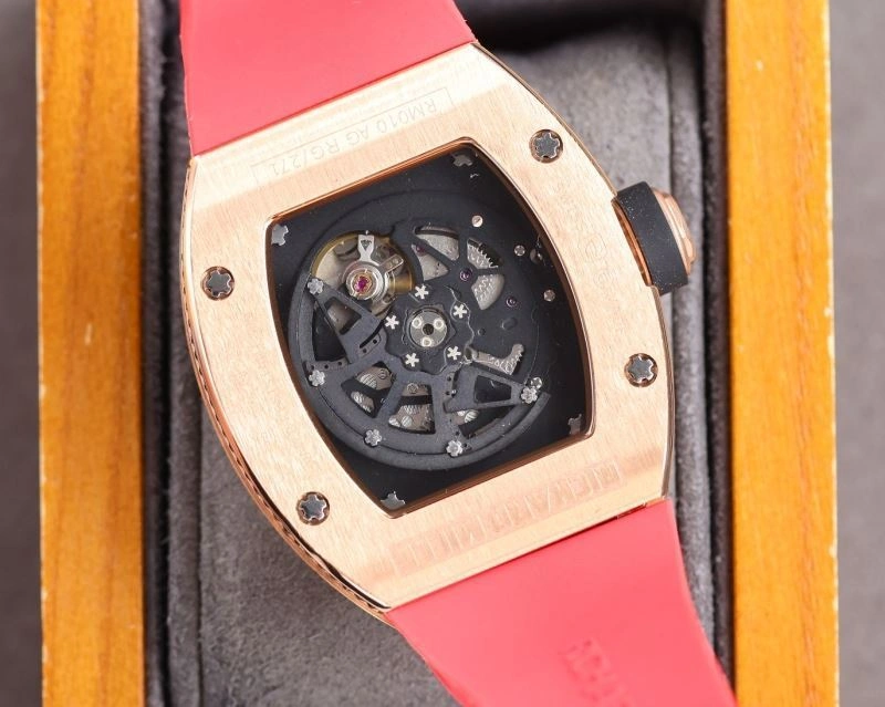 Top match RICHARD MILLE Watches
