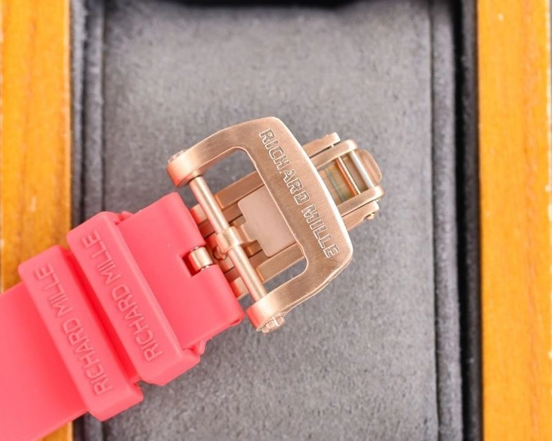 Top match RICHARD MILLE Watches
