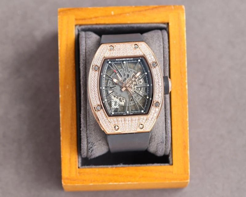 RICHARD MILLE Watches