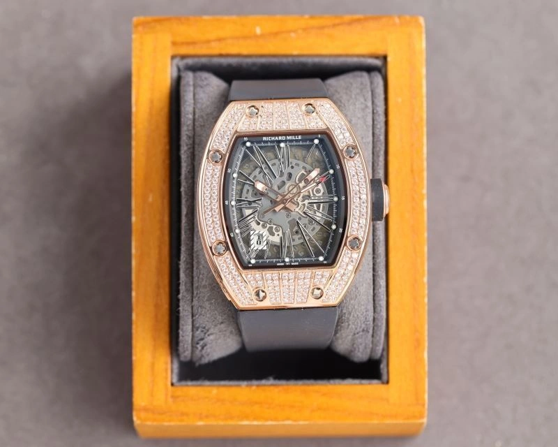 Cut-rate RICHARD MILLE Watches