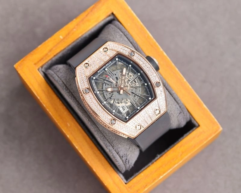 Cut-rate RICHARD MILLE Watches