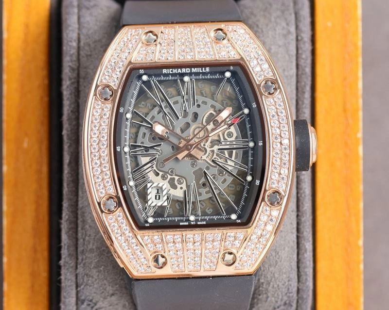 Cut-rate RICHARD MILLE Watches