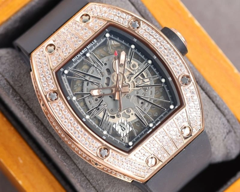 Cut-rate RICHARD MILLE Watches