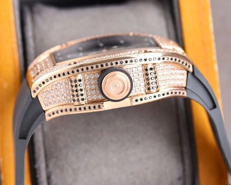 Cut-rate RICHARD MILLE Watches