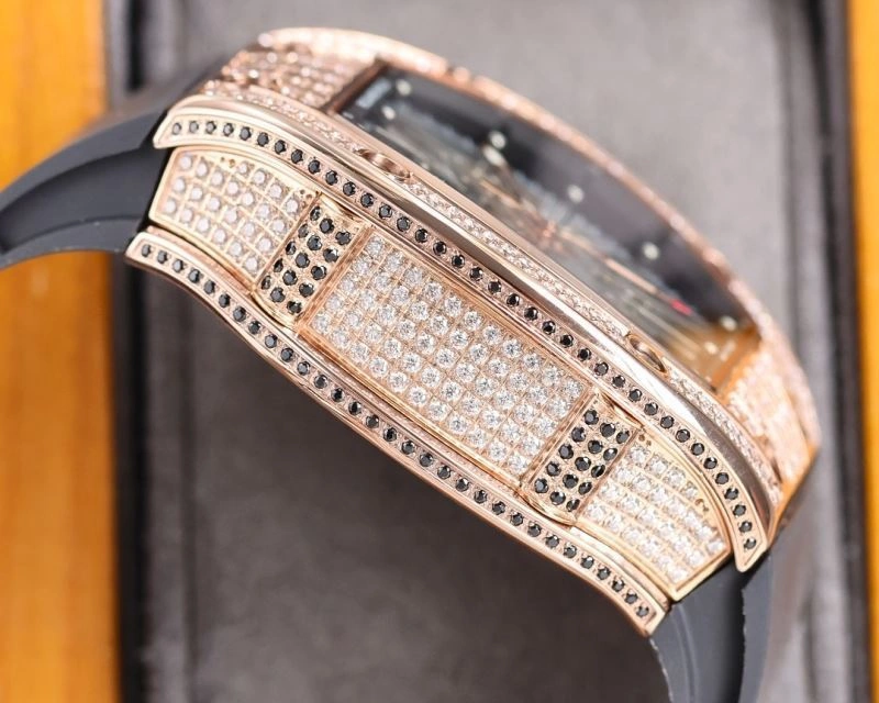 Cut-rate RICHARD MILLE Watches