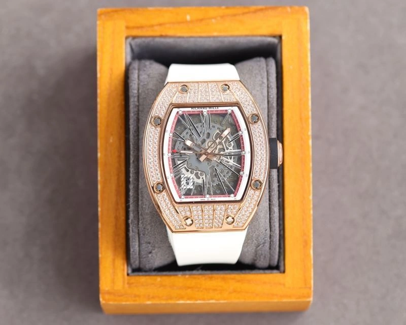 RICHARD MILLE Watches