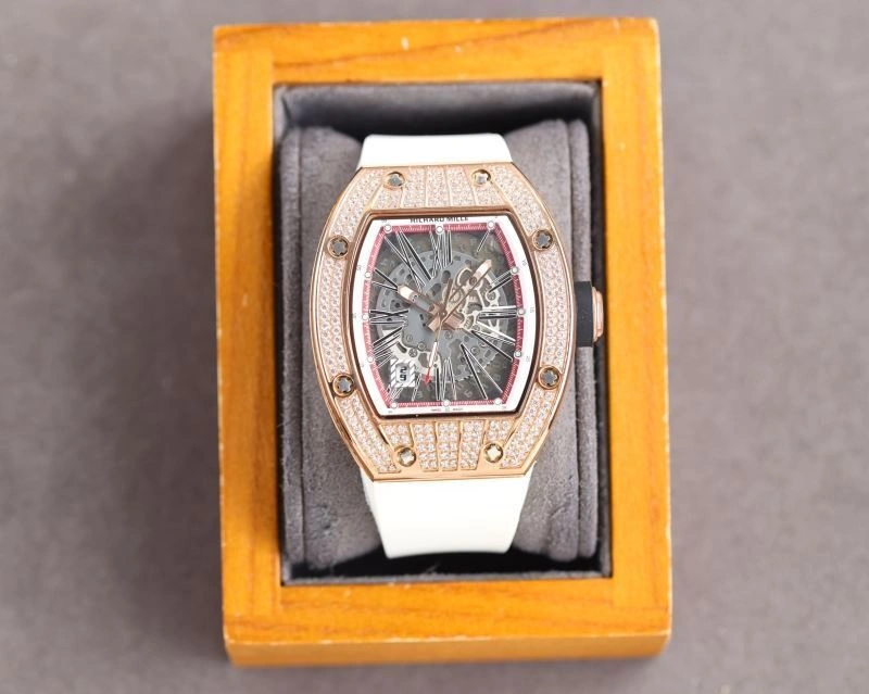 Budget-friendly RICHARD MILLE Watches