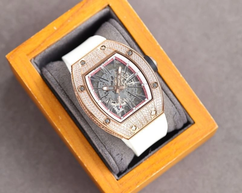 Budget-friendly RICHARD MILLE Watches