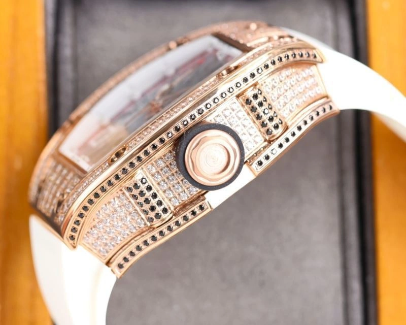 Budget-friendly RICHARD MILLE Watches