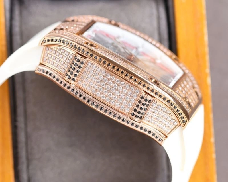Budget-friendly RICHARD MILLE Watches