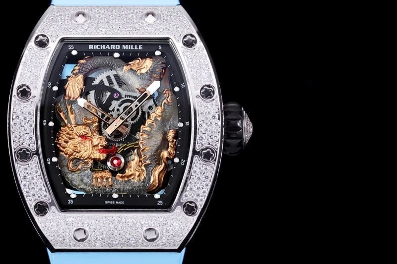 Affordable RICHARD MILLE Watches