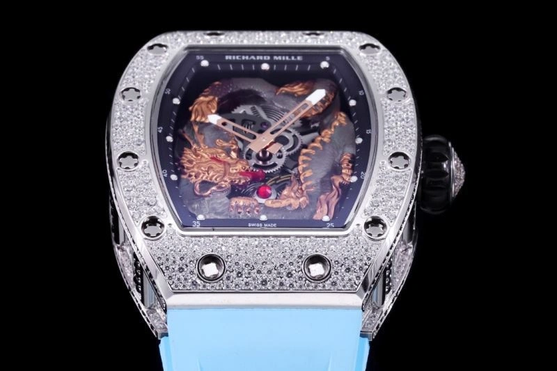 Affordable RICHARD MILLE Watches