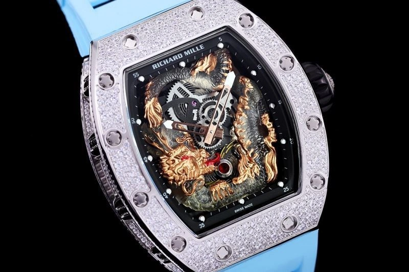 Affordable RICHARD MILLE Watches