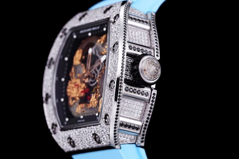 Affordable RICHARD MILLE Watches