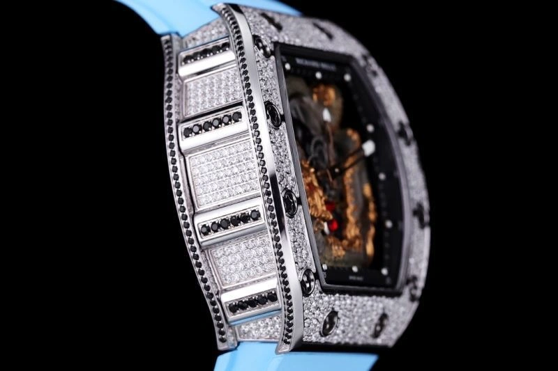 Affordable RICHARD MILLE Watches