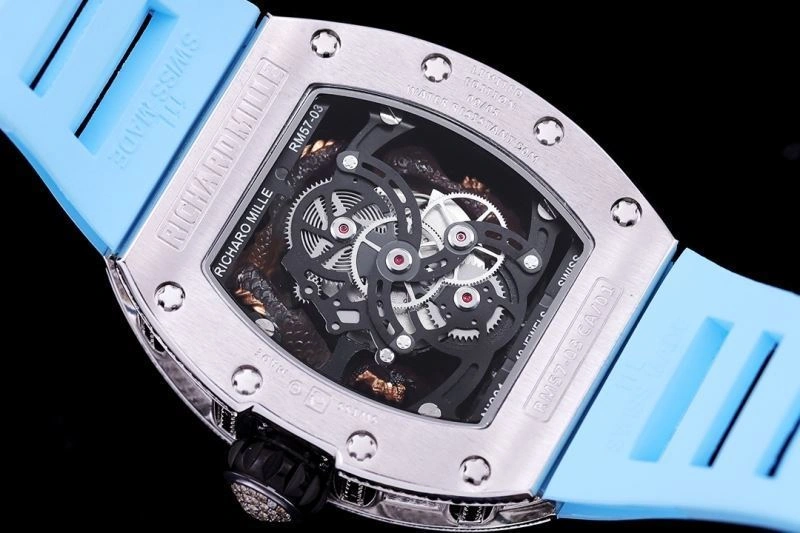 Affordable RICHARD MILLE Watches