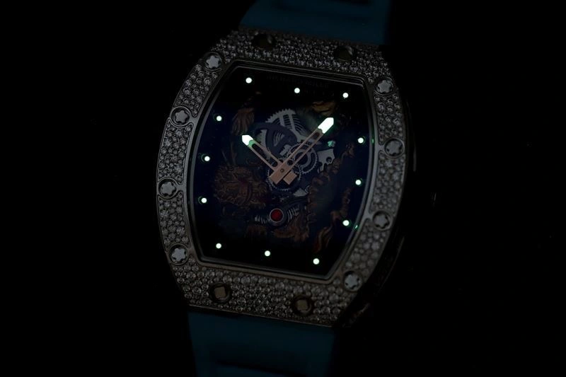 Affordable RICHARD MILLE Watches