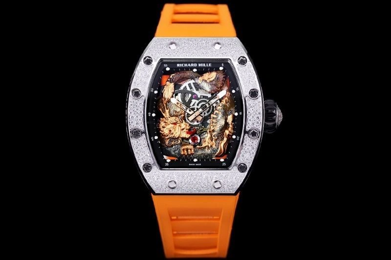 RICHARD MILLE Watches