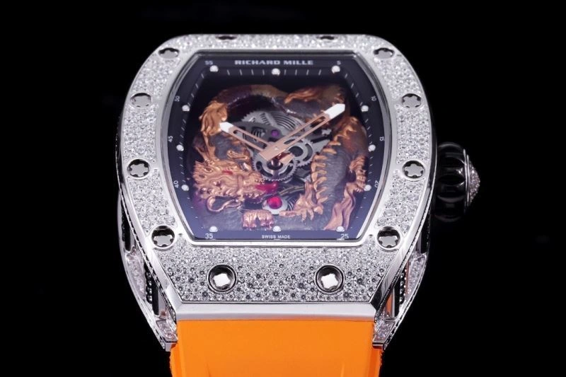 Low-cost RICHARD MILLE Watches