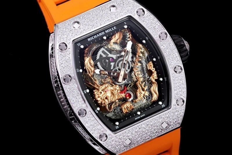 Low-cost RICHARD MILLE Watches