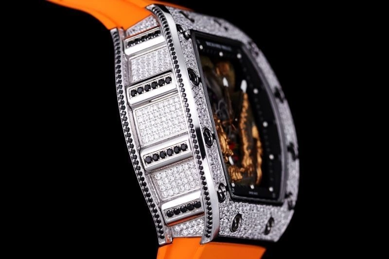 Low-cost RICHARD MILLE Watches