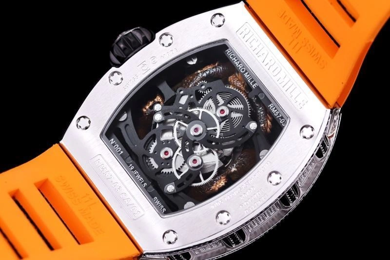 Low-cost RICHARD MILLE Watches