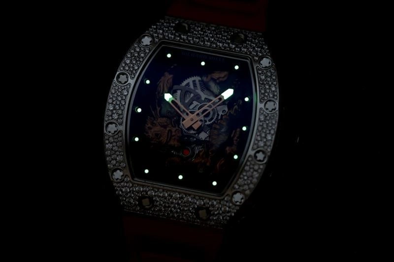 Low-cost RICHARD MILLE Watches