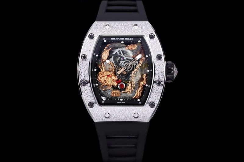 RICHARD MILLE Watches