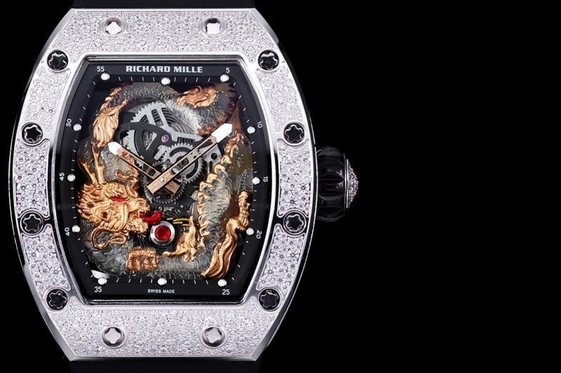 Discounted RICHARD MILLE Watches