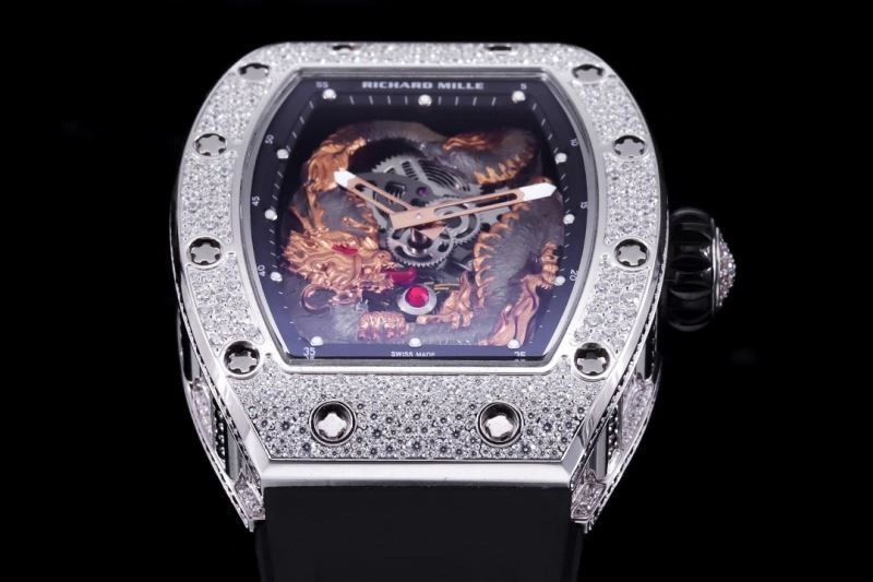 Discounted RICHARD MILLE Watches
