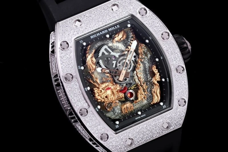 Discounted RICHARD MILLE Watches