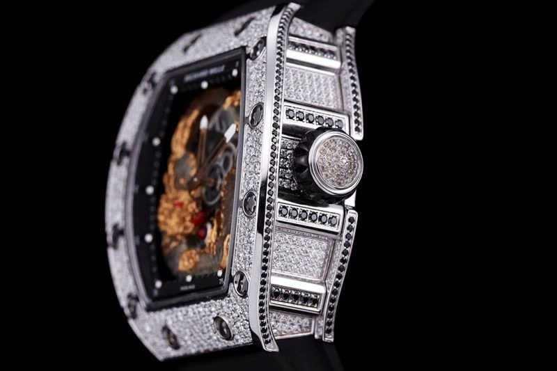Discounted RICHARD MILLE Watches