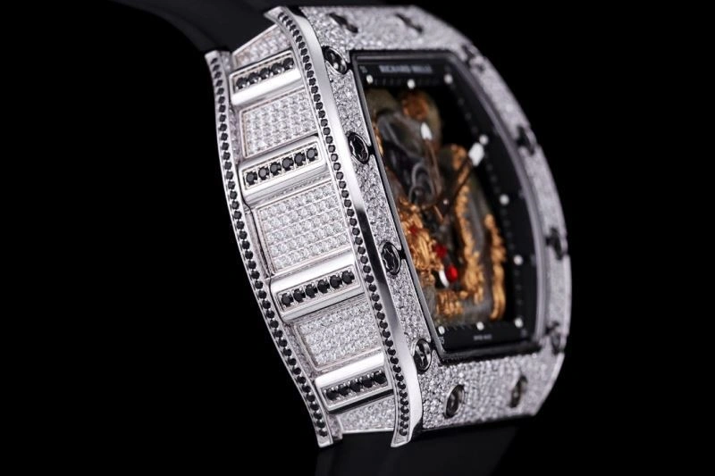 Discounted RICHARD MILLE Watches