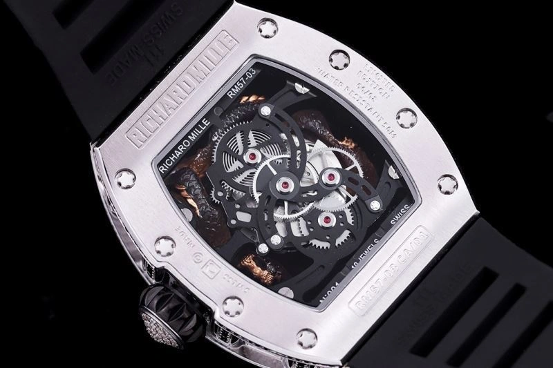 Discounted RICHARD MILLE Watches