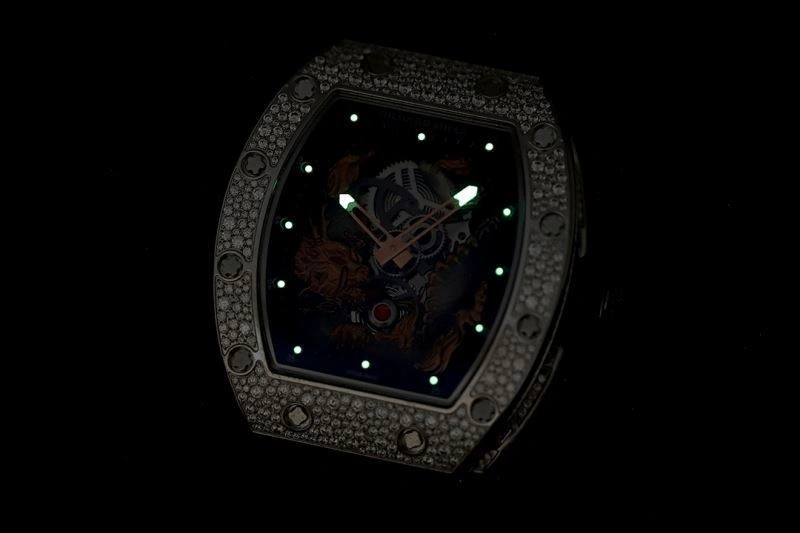 Discounted RICHARD MILLE Watches