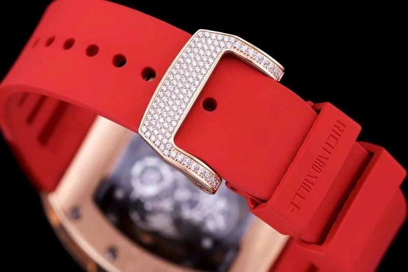 Precise copy RICHARD MILLE Watches