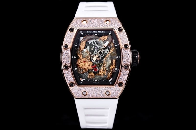 RICHARD MILLE Watches