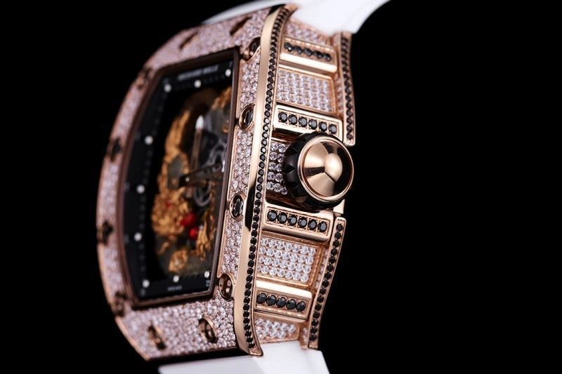 Top match RICHARD MILLE Watches